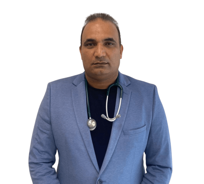 Doctors Archives | Rossiter Road Medical Centre